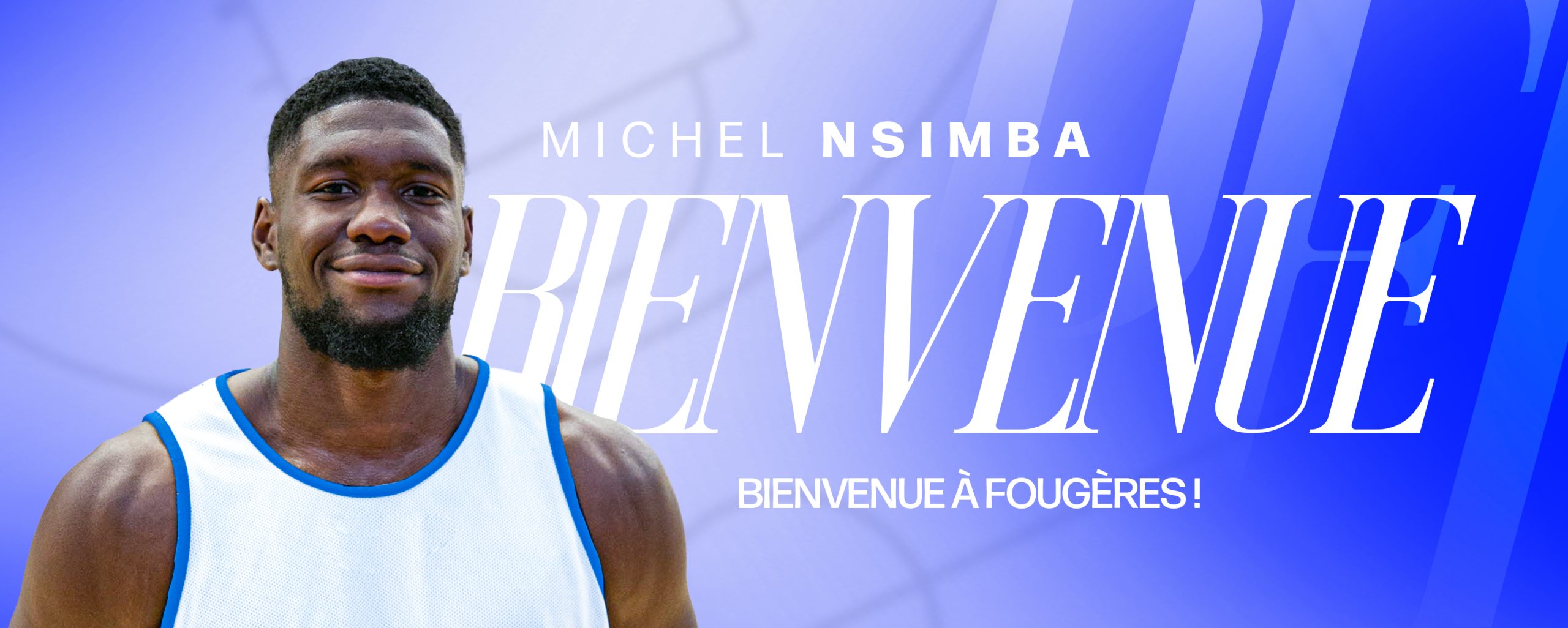 Pays de Fougères Basket | Actualités